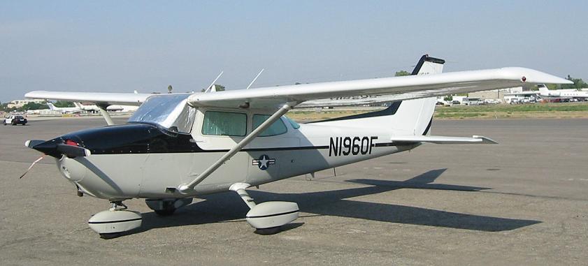 Cessna 172N